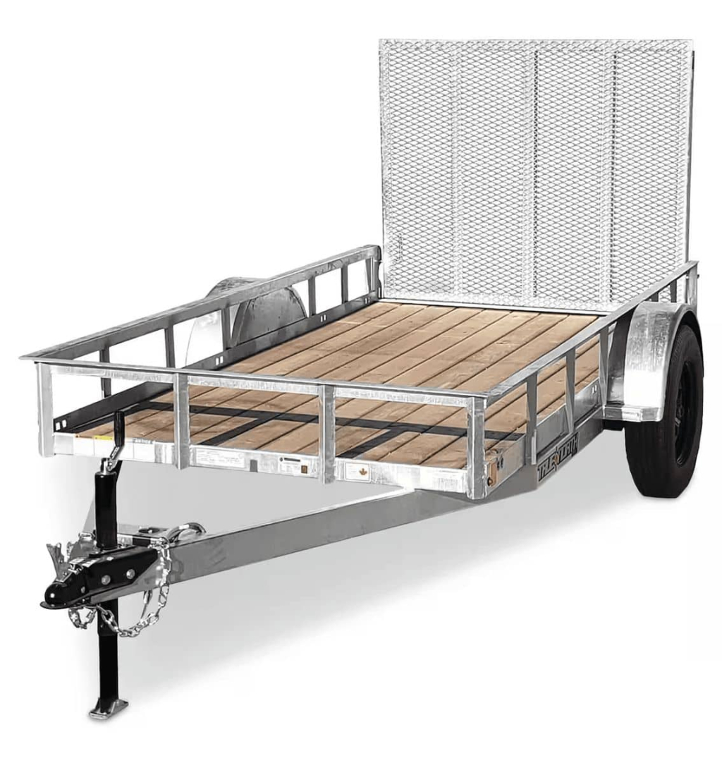 Love Life Trailers Ltd.